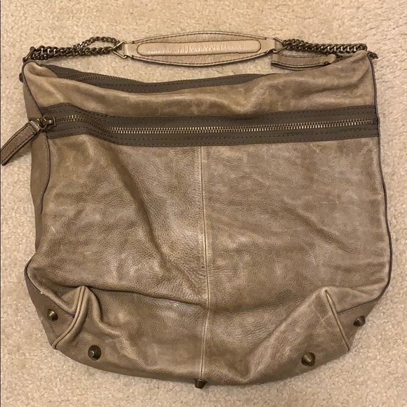 J. Crew | Bags | Jcrew Collection Leather Purse | Poshmark